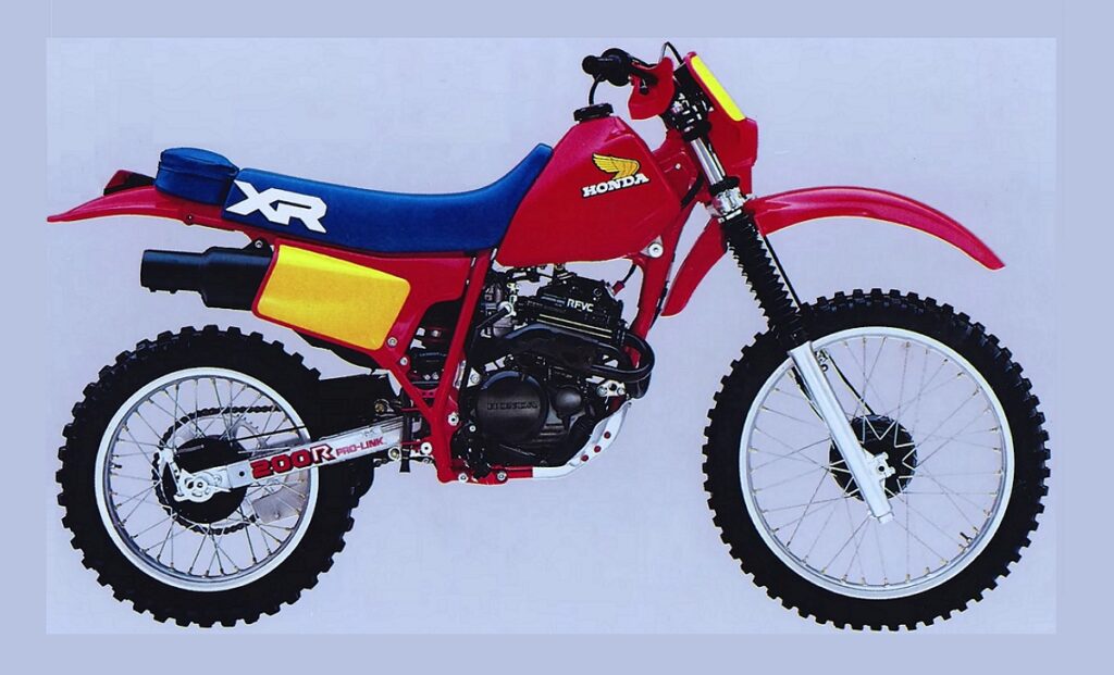 XR Specialists – Ride Forever