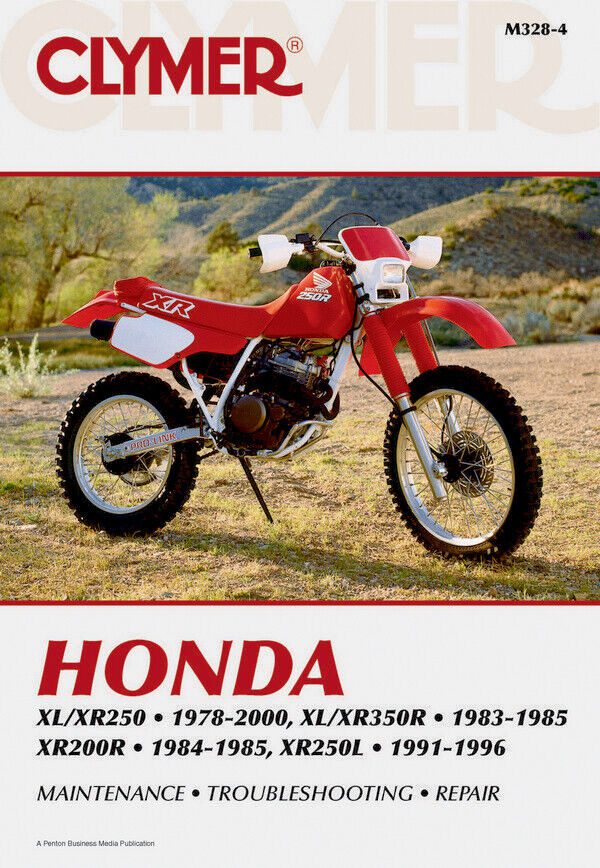 The Evolution of Honda’s Iconic XR600R: A Complete History – XR ...