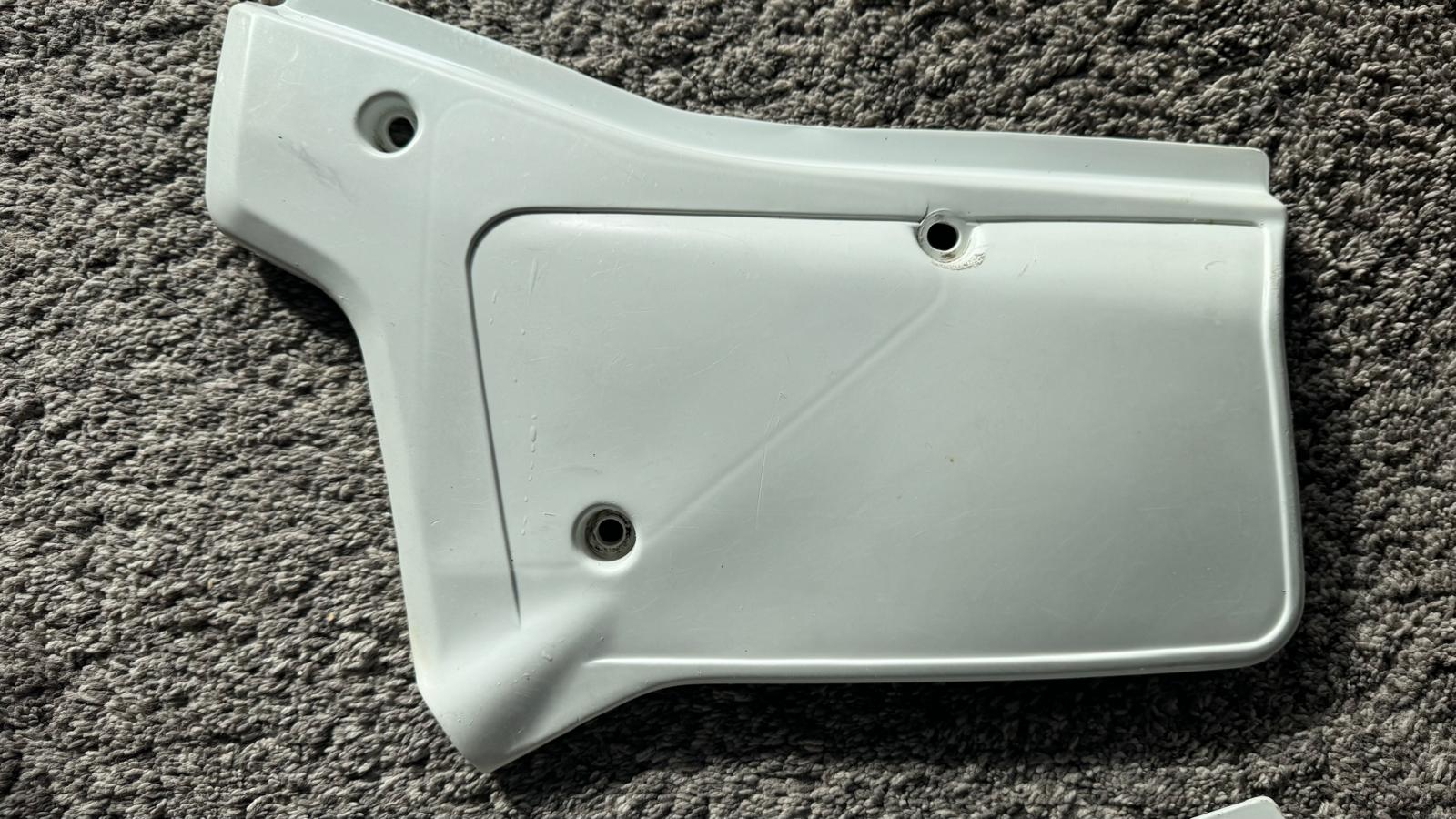 XR250R Side-cover Set – XR Specialists